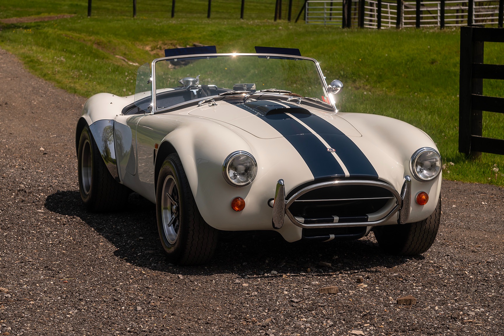 Used 1988 Autokraft COBRA MK IV For Sale (Sold) | Motor Classic ...